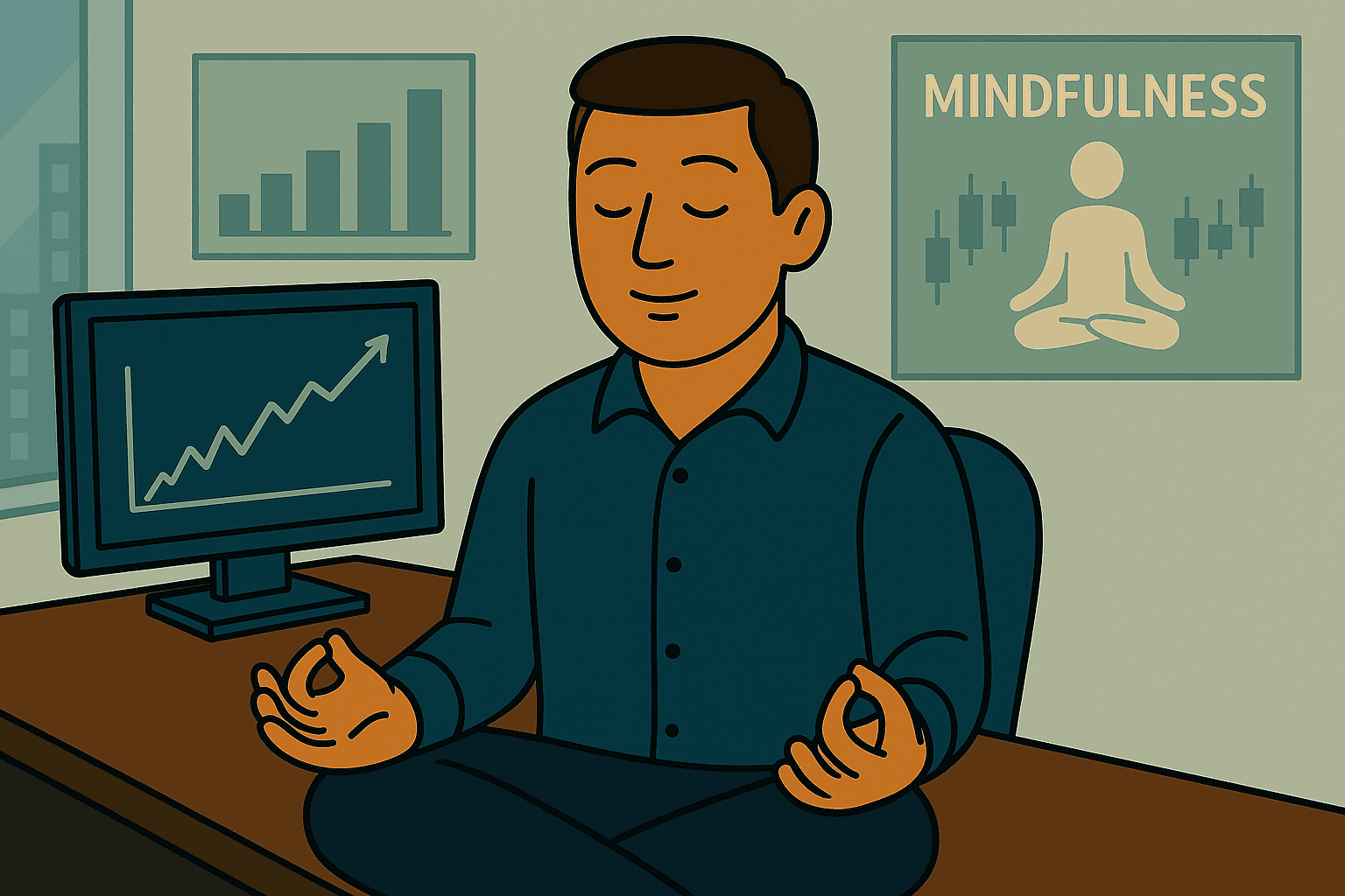 How to Build a Winning Mindset for Forex Trading | FXProfitBuilder