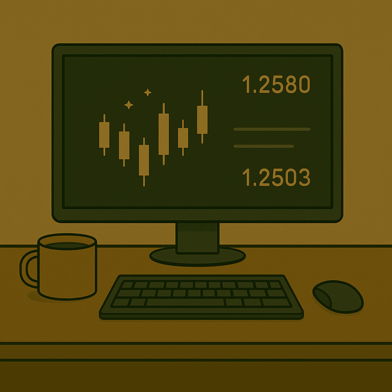 The Power of Focus in Forex: How to Avoid Trading Distractions