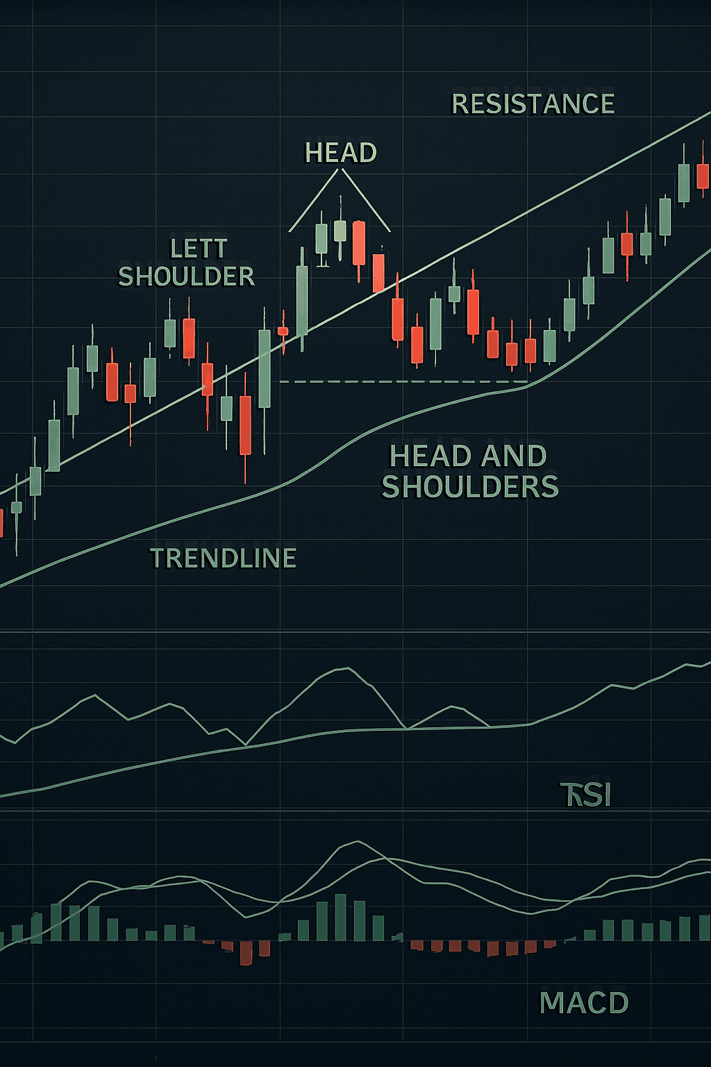 The Importance of Technical Analysis in Forex Trading