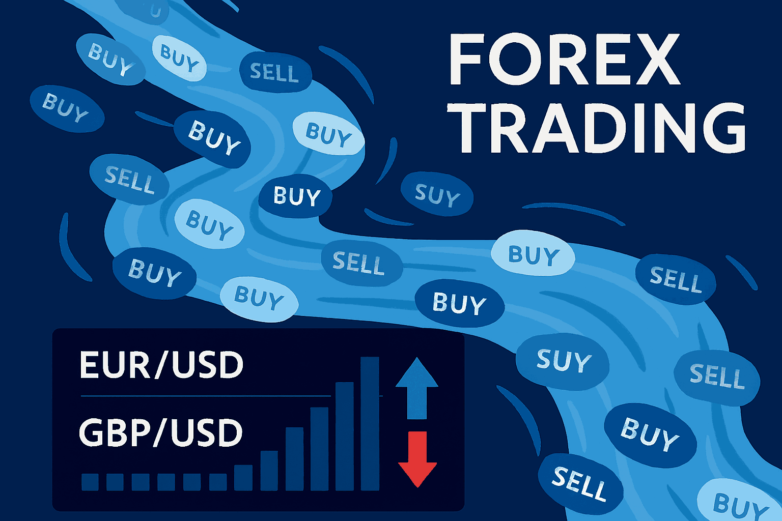 Why Liquidity Matters in Forex Trading | FXProfitBuilder
