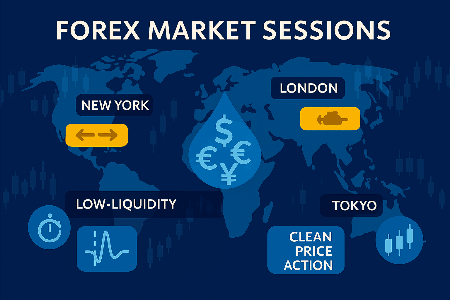 Why Liquidity Matters in Forex Trading | FXProfitBuilder