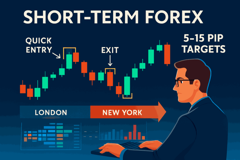 Advanced Forex Scalping Techniques for Professionals