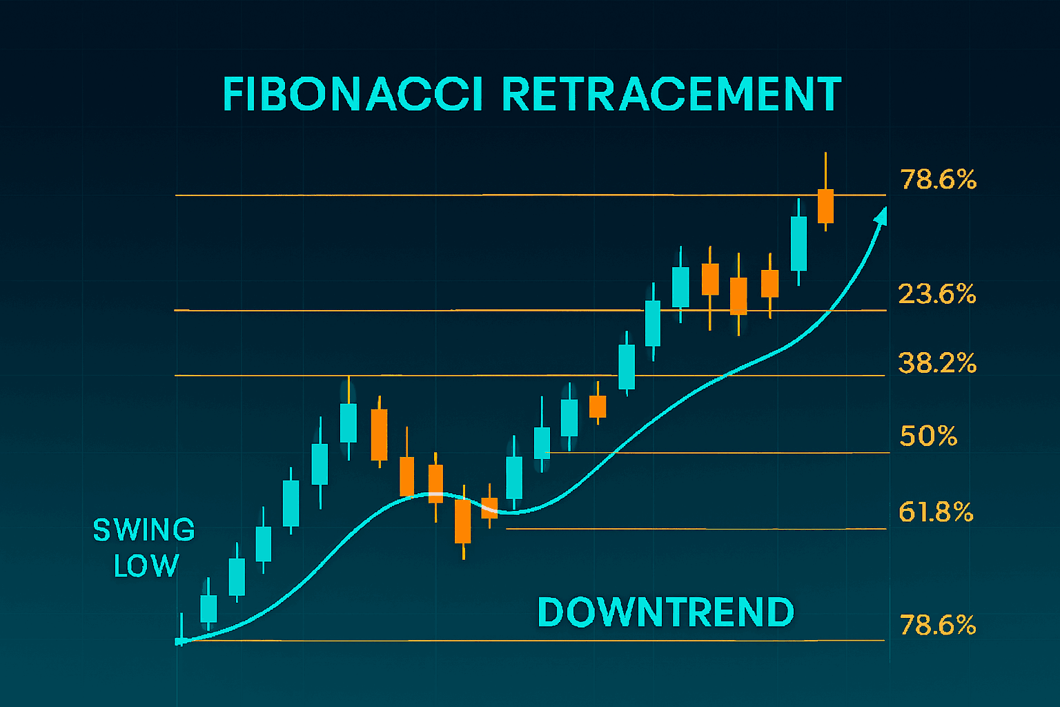 How to Trade Forex Using Fibonacci Levels – FXProfitBuilder