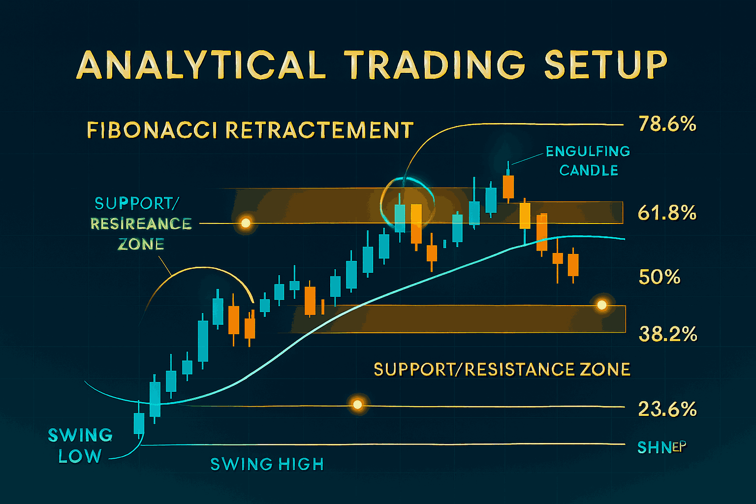 How to Trade Forex Using Fibonacci Levels – FXProfitBuilder