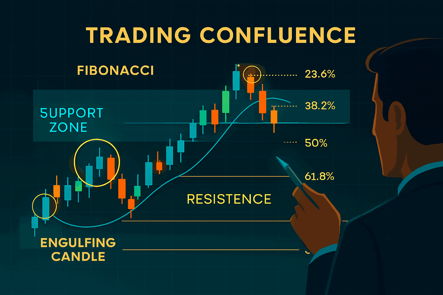 How to Trade Forex Using Fibonacci Levels – FXProfitBuilder