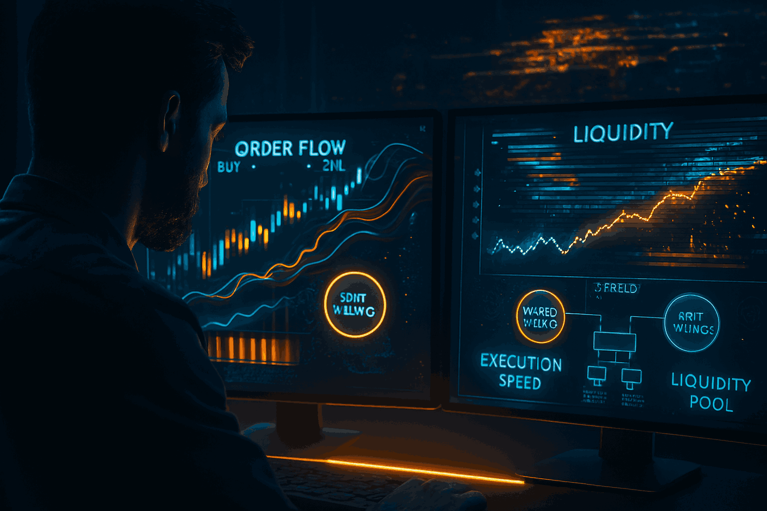 Understanding Market Microstructure in Forex Trading